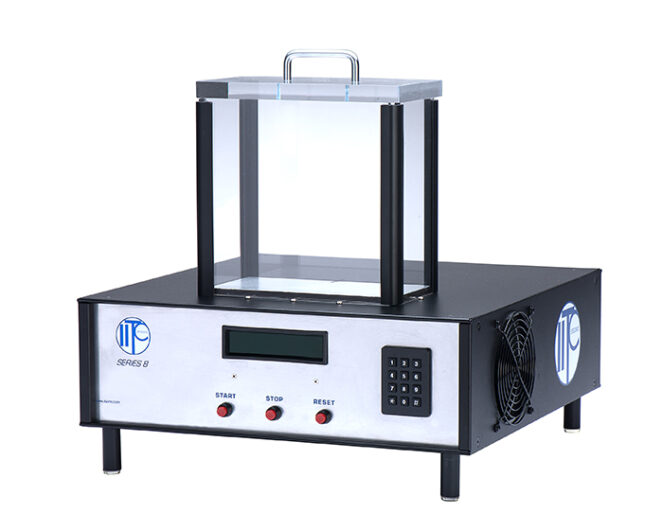 IITC Hot Cold Plate Analgesia Meter for Mice and Rats – IITC
