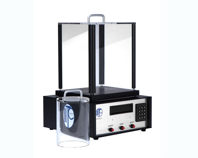 IITC Hot Plate Analgesia Test Meter Mice and Rats – IITC