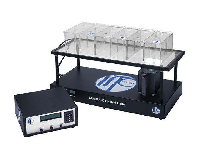IITC Plantar Test Hargreaves Method for Mice and Rats – IITC