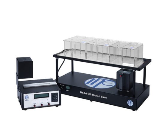 IITC Plantar Test Apparatus (Hargreaves Method) and Tail Flick Test in ...