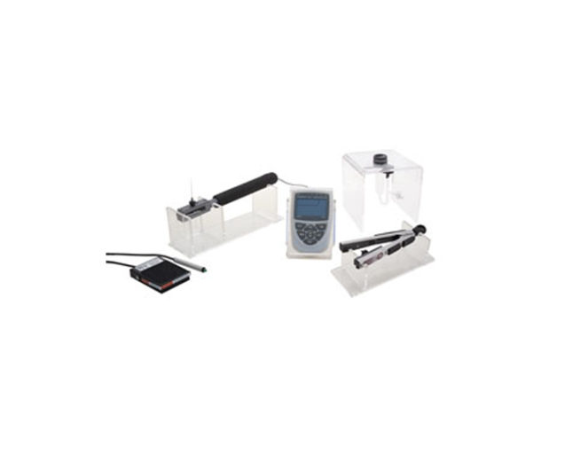 IITC Trio 3 in 1 System for Mice and Rats – IITC