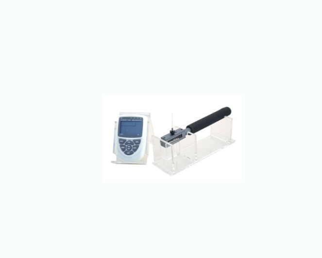 IITC Life Science Electronic von Frey Anesthesiometer for Mice and Rats ...