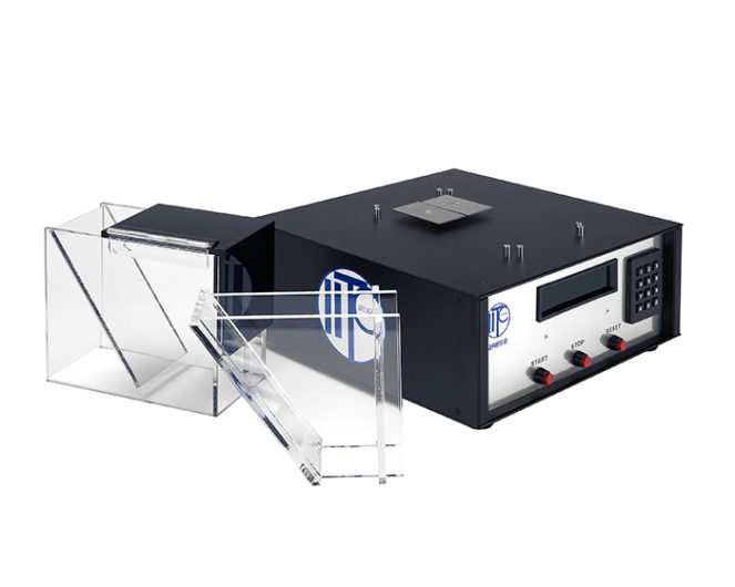 Incapacitance Meter Test Mice, Rats and Birds – IITC