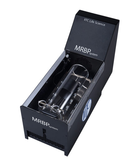 MRBP Multi-Channel Tail Cuff Blood Pressure System – IITC