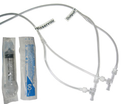 Continuous Infusion Syringe Pump System – IITC